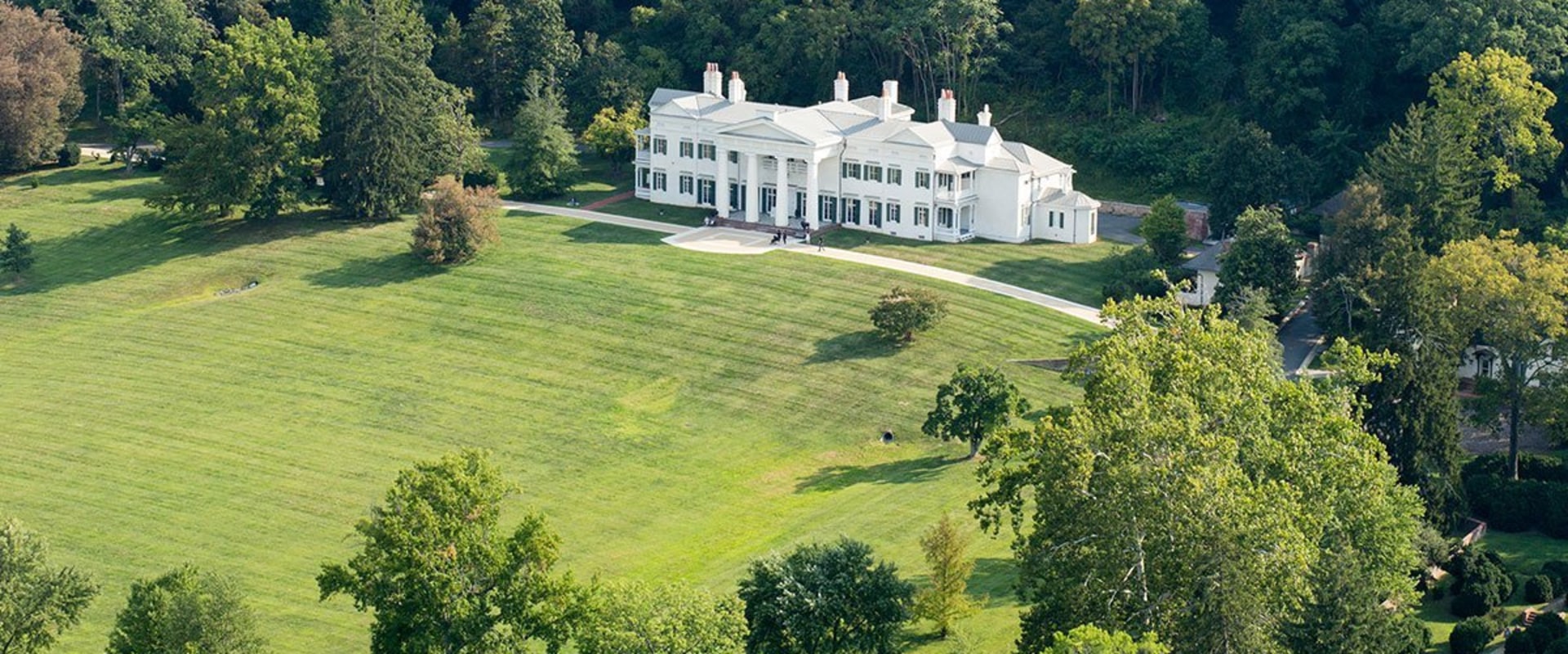 Exploring the History and Culture of Loudoun County at the Loudoun Museum