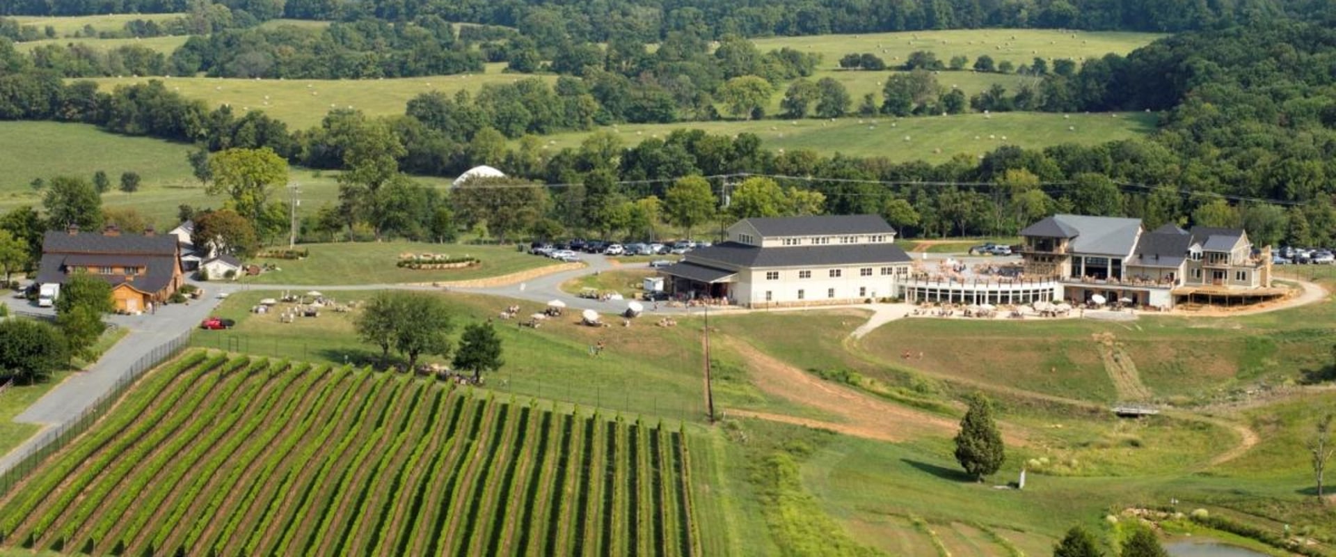 Exploring the Rich History and Culture of Loudoun County, Virginia