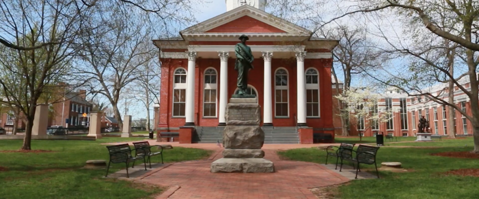 What Makes Loudoun County, Virginia Special?